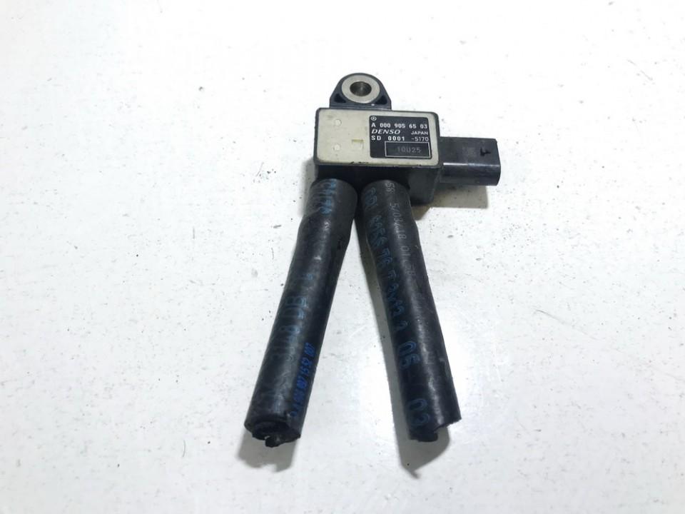 a0009056503 sd0001-5170, 10u25 DPF Pressure Sensor (DPF Exhaust ...