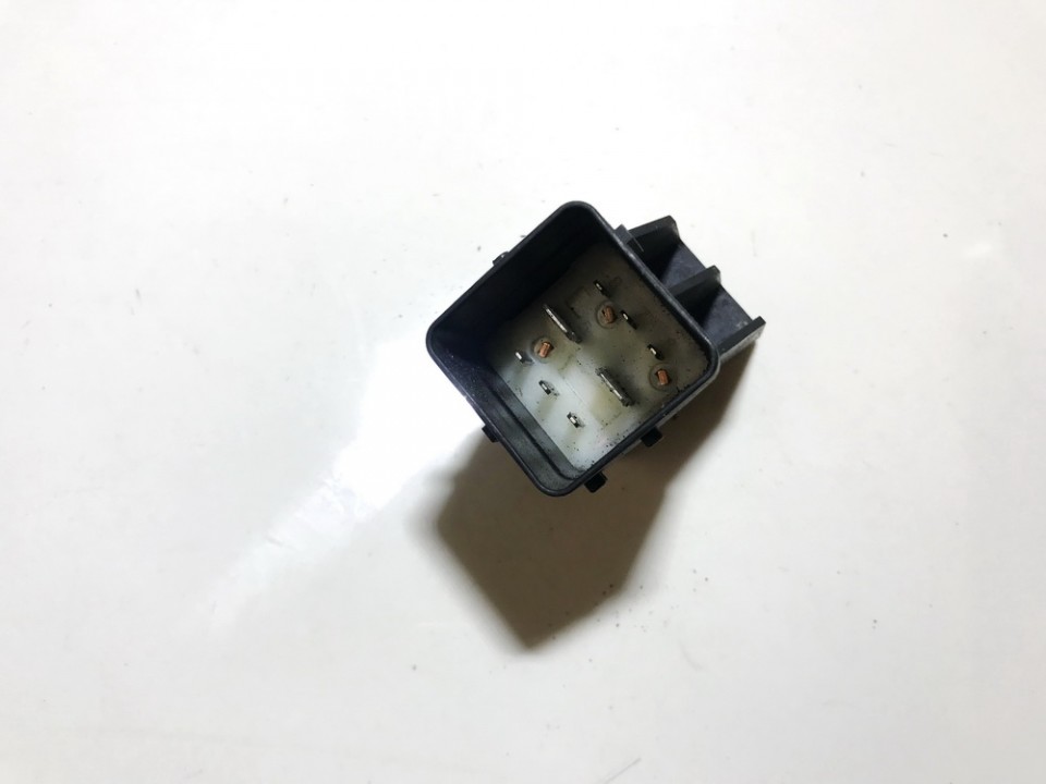 9640469680 51252002 Glow plug relay Peugeot 207 2008 1.6L - EIS00709571 ...
