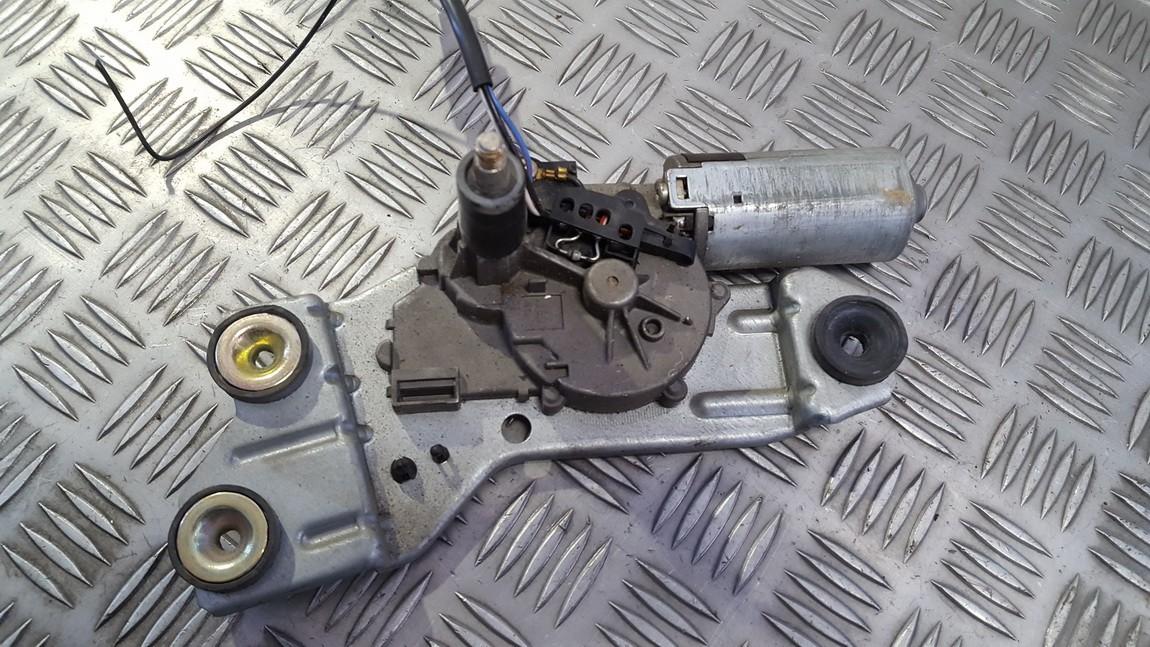 0390201552 xs41n17k441aa Rear wiper motor (Rear Screen Wiper Engine ...