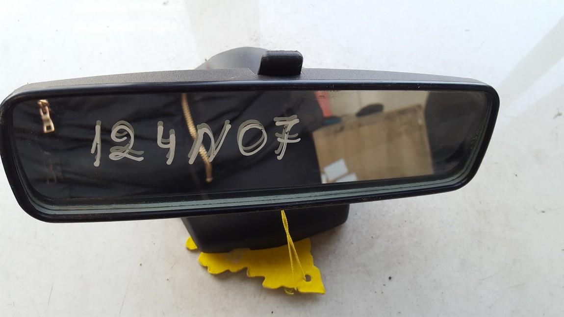e20205028 used Interior Rear View Mirrors Nissan Note 2007 ...
