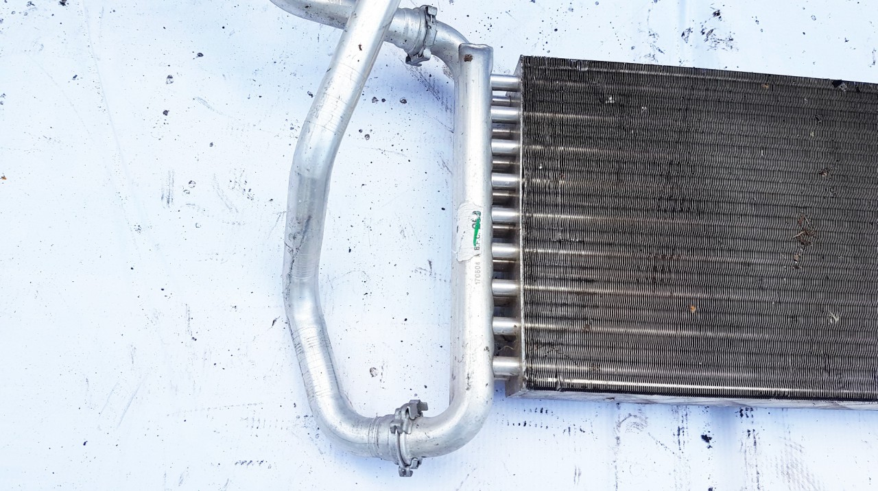 MSE1576 170604 Heater radiator (heater matrix) Mercedes-Benz Vito 2004 ...