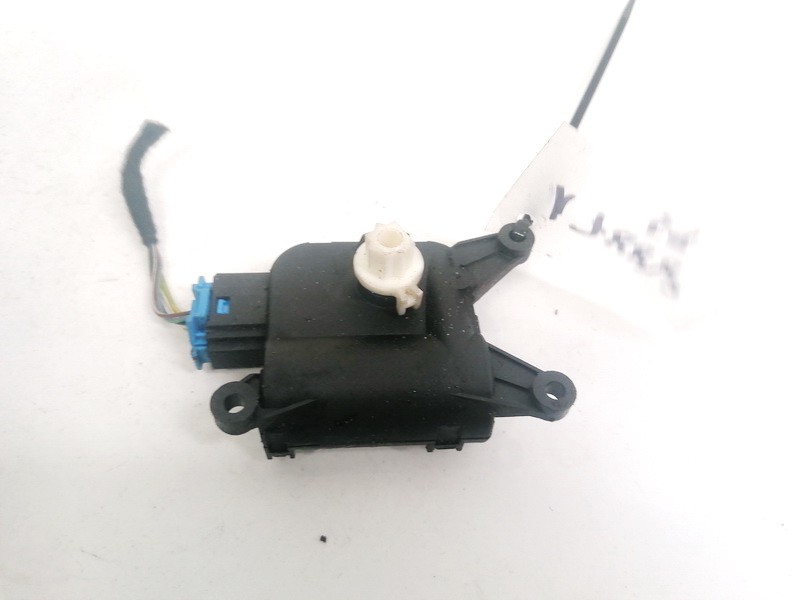 1K0907511 0132801345 Heater Vent Flap Control Actuator Motor Skoda ...