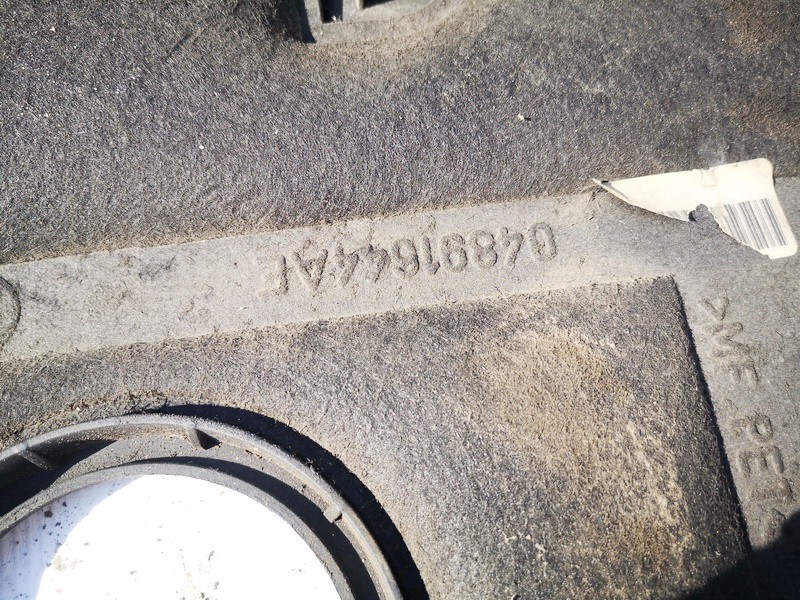 04891644ae used Engine Cover (plastic trim cover engine) Dodge Caliber ...