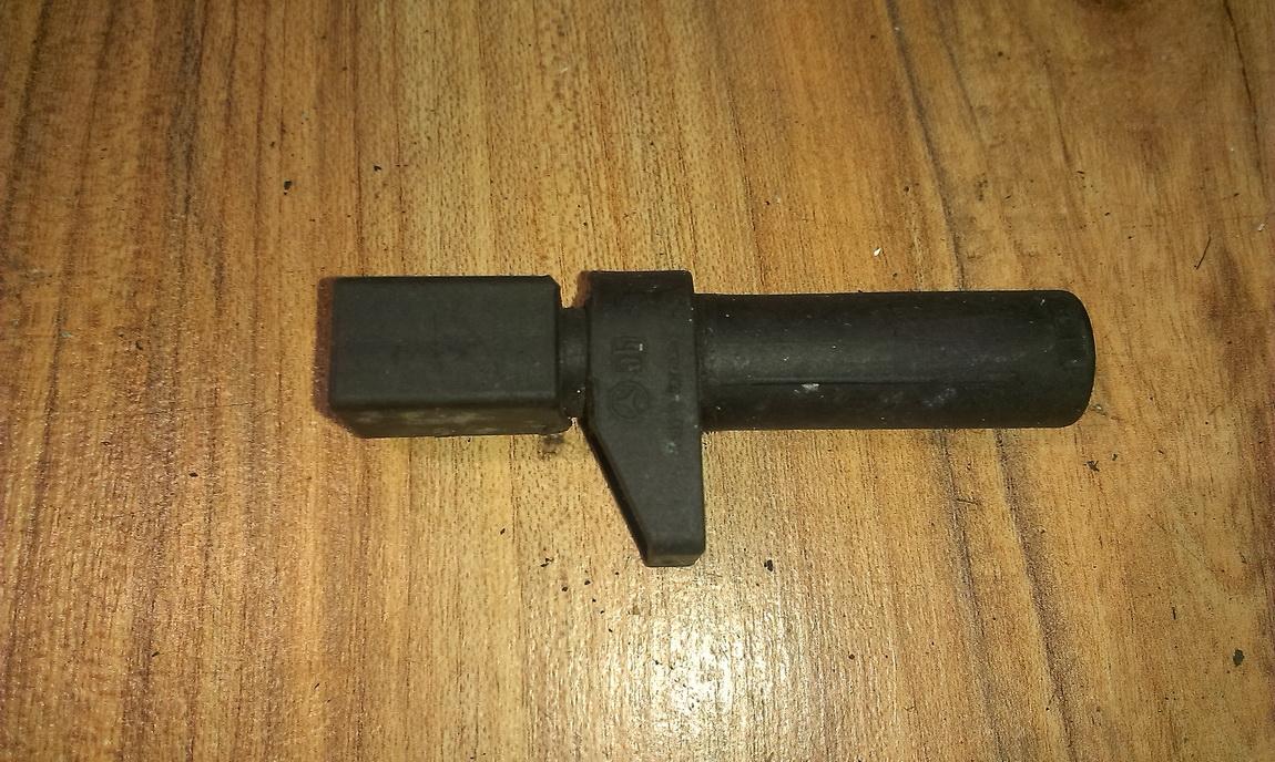 0031532828 Crankshaft Position Sensor Mercedes-Benz E-CLASS 1998 2.0L ...