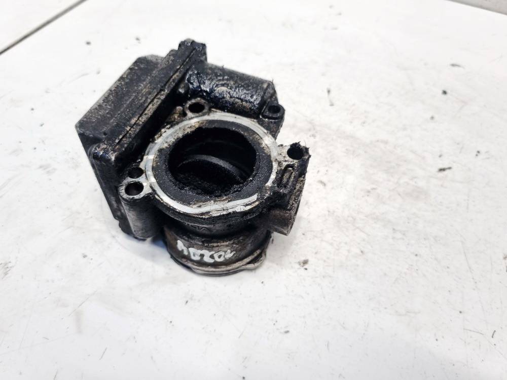 3510027410 35100-27410 High Flow Throttle Body Valve (Air Control Valve ...