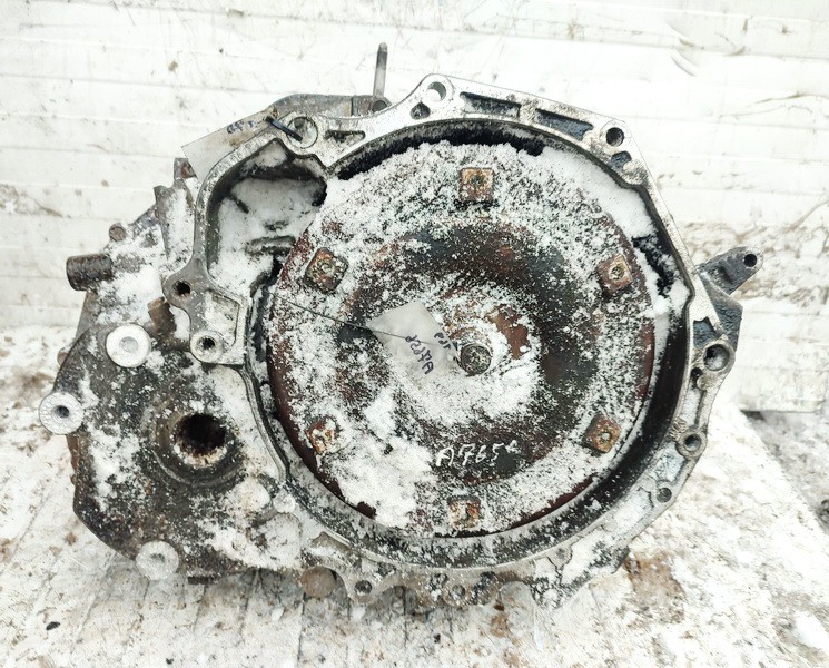 FA57C05 used Gearbox SAAB 9-5 2007 2.3L - EIS01549585 | Used Auto Parts ...