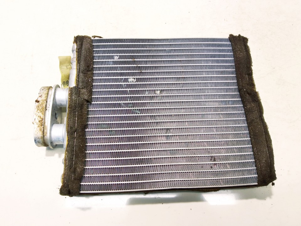 6q0819031 used Heater radiator (heater matrix) Volkswagen Passat 1999 1 ...