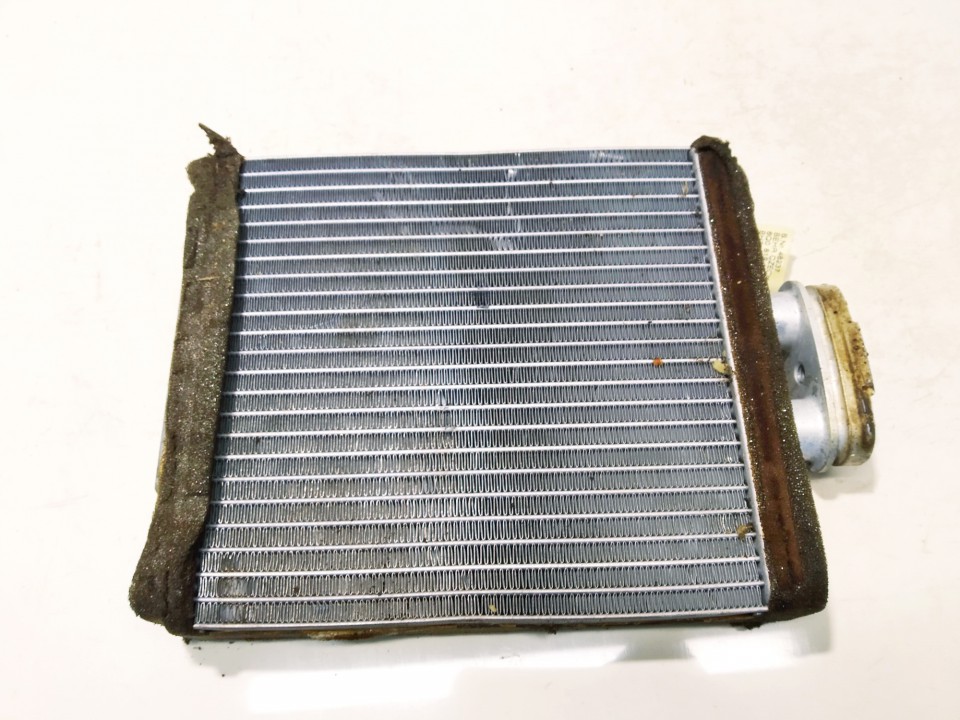 6q0819031 used Heater radiator (heater matrix) Volkswagen Passat 1999 1 ...