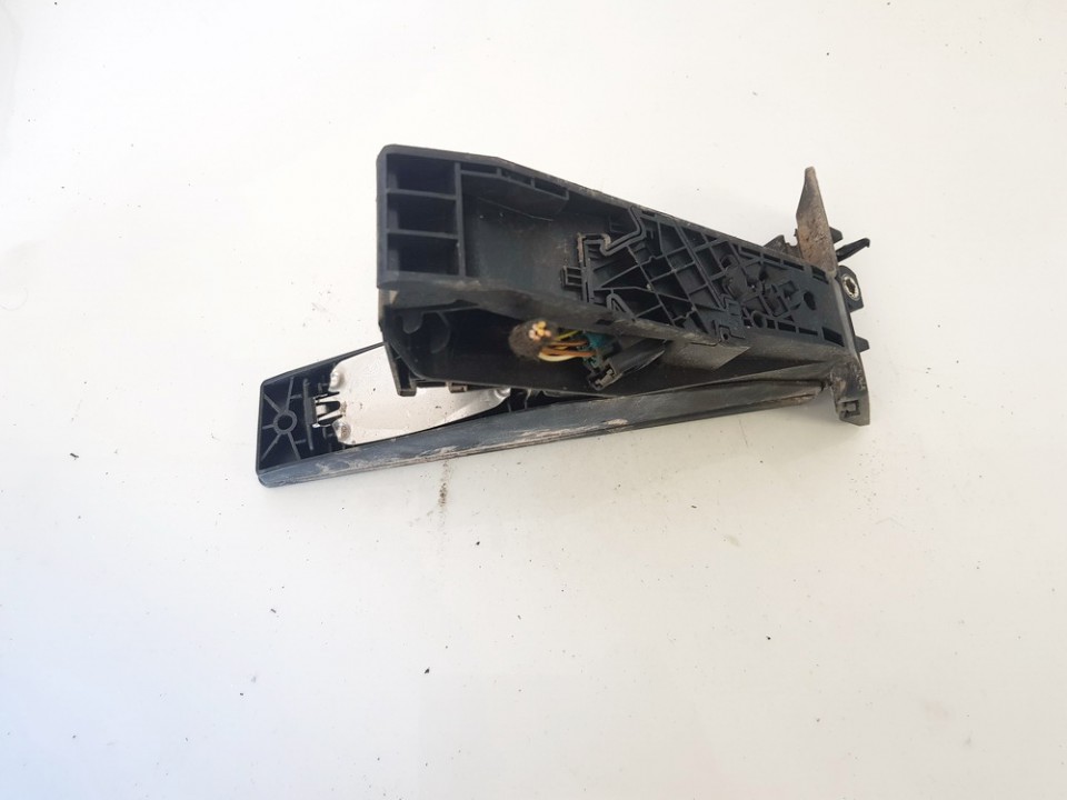 3542678999801 25916010 Accelerator throttle pedal (potentiometer) BMW ...