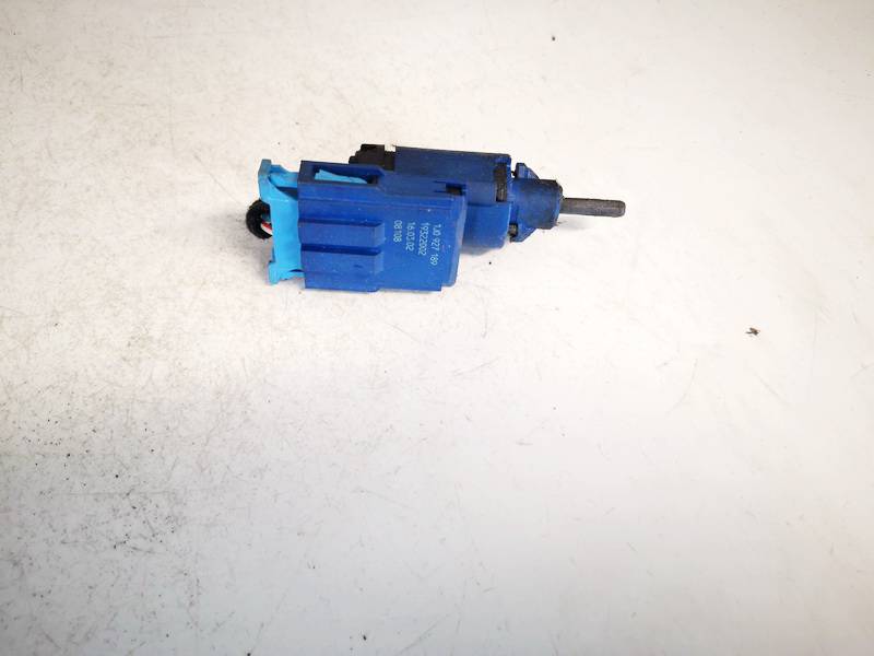 1j0927189 19322002 Brake Light Switch (sensor) - Switch (Pedal Contact ...