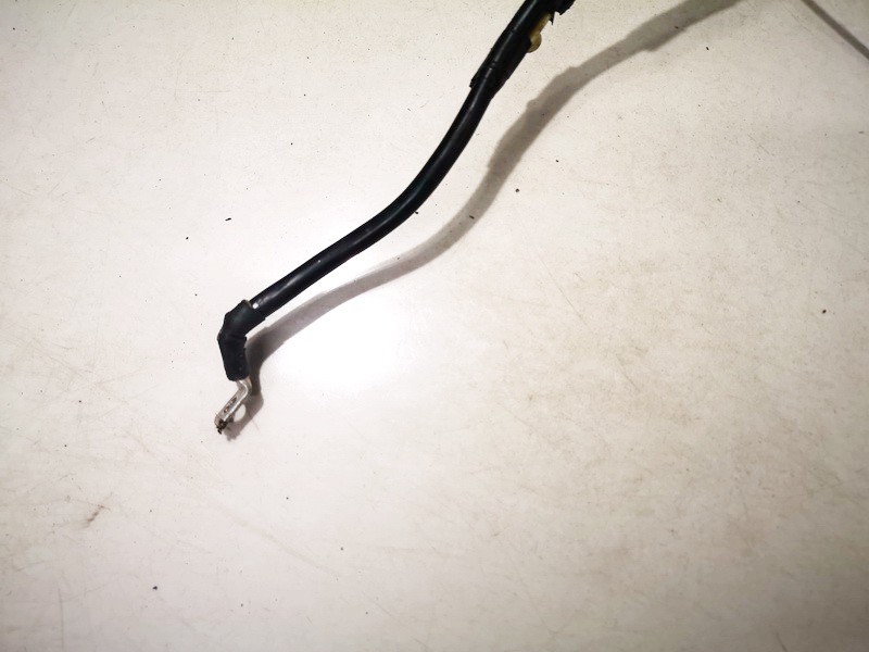 used used wiring looms and harnesses Jaguar XF 2008 2.7L - EIS01289601 ...