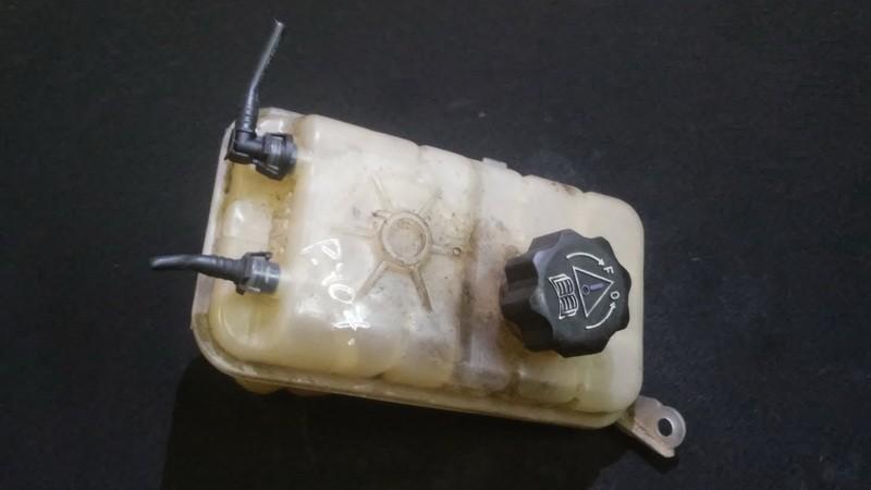 917a2 n/a Expansion Tank coolant (RADIATOR EXPANSION TANK BOTTLE ...