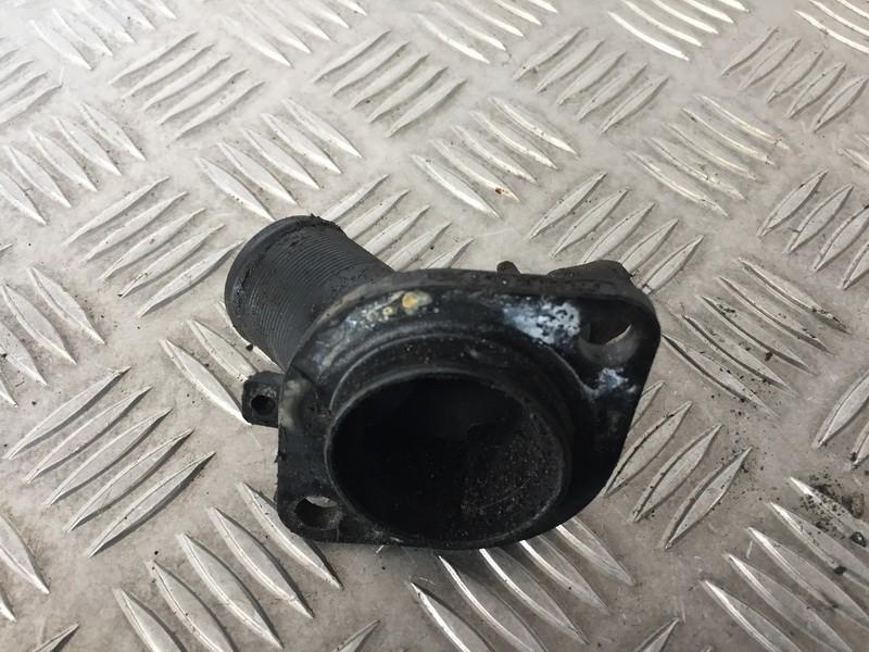 Renault Megane Thermostat Housing Leak at Shirley Mccormick blog