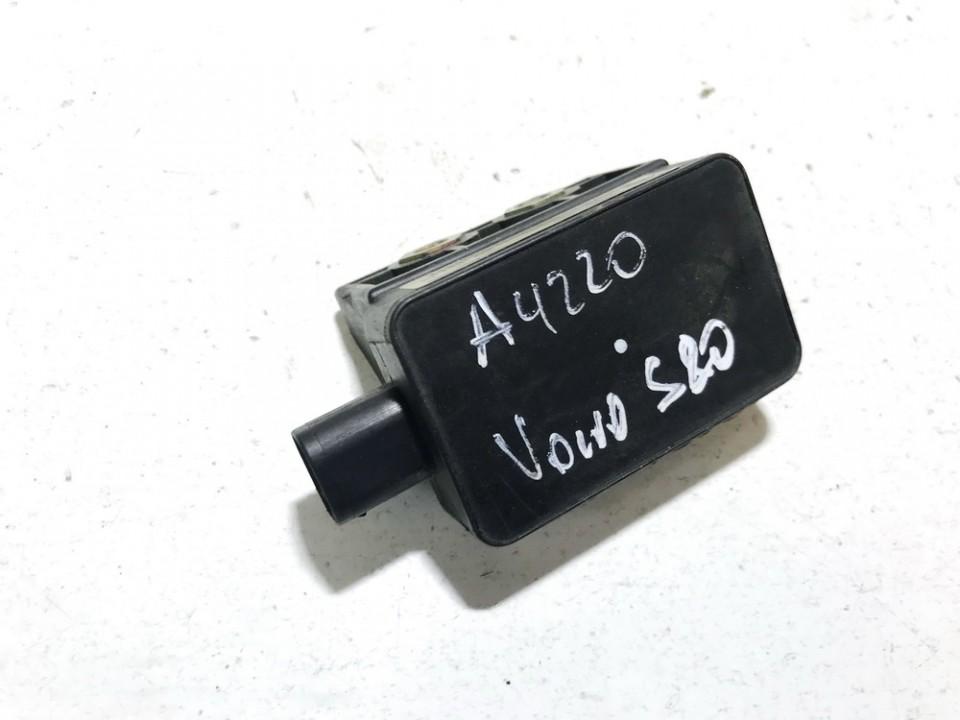 9496452 Volvo S80 2000 Esp Accelerator Sensor (ESP Control Unit ...