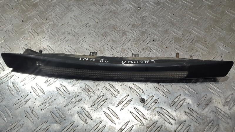 7700844706 Renault Clio 2003 Emergency Third Brake Light (Third Brake ...