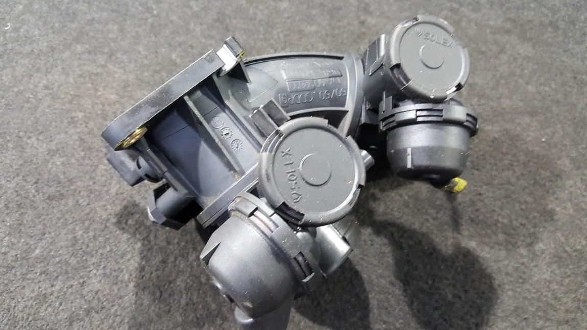 9684269380 0018692, 0092893 High Flow Throttle Body Valve (Air Control ...