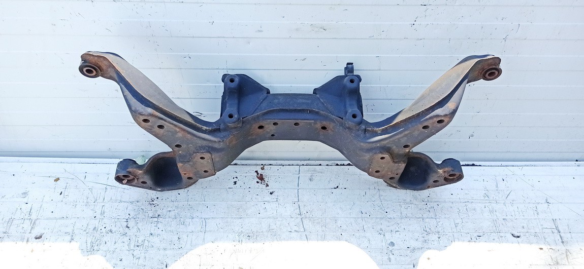 used used Front subframe Nissan Primera 1999 1.8L - EIS01119613 | Used ...