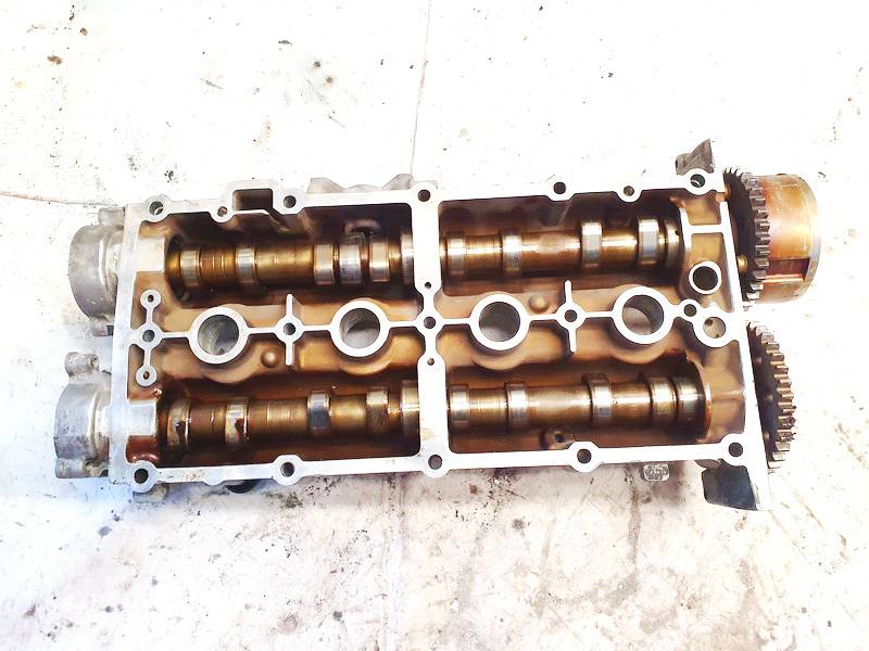 03c103475 used Cylinder Heads and Head Covers (ROCKER VALVE COVER ...