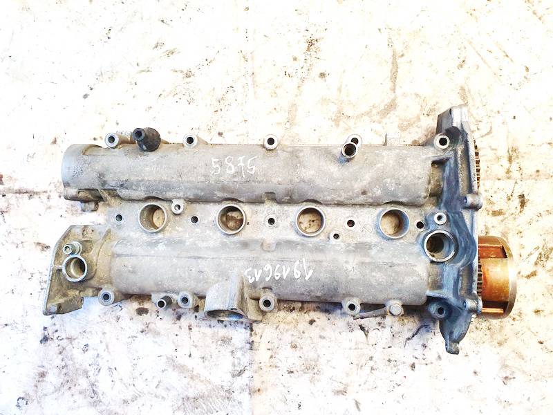 03c103475 used Cylinder Heads and Head Covers (ROCKER VALVE COVER ...