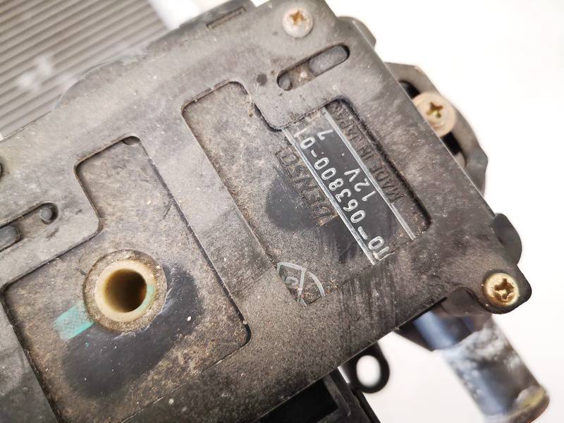 0638000172 063800-0172 Heater Vent Flap Control Actuator Motor Toyota ...