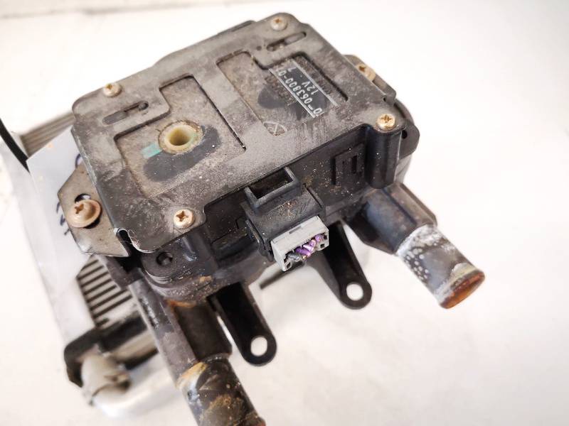 0638000172 063800-0172 Heater Vent Flap Control Actuator Motor Toyota ...