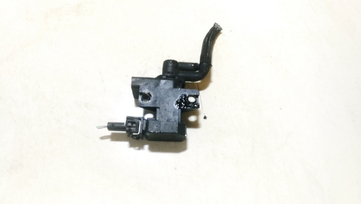25183170 23411 Electrical selenoid (Electromagnetic solenoid) Chevrolet ...