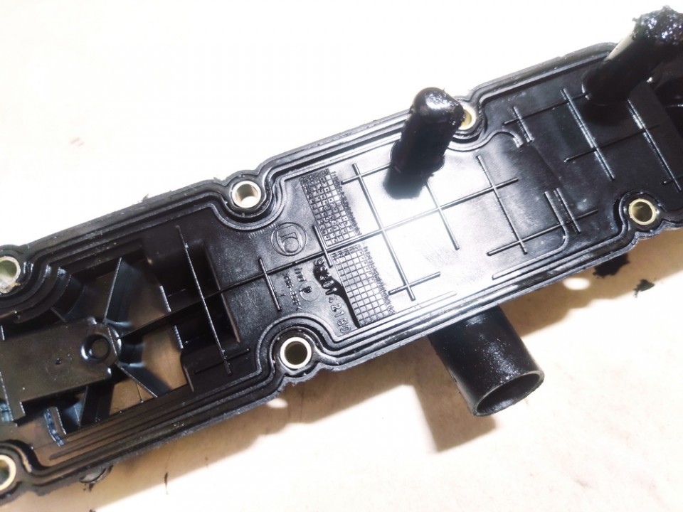 9630142180 Valve cover Peugeot 307 2003 2.0L 20EUR EIS01249622 | Used ...