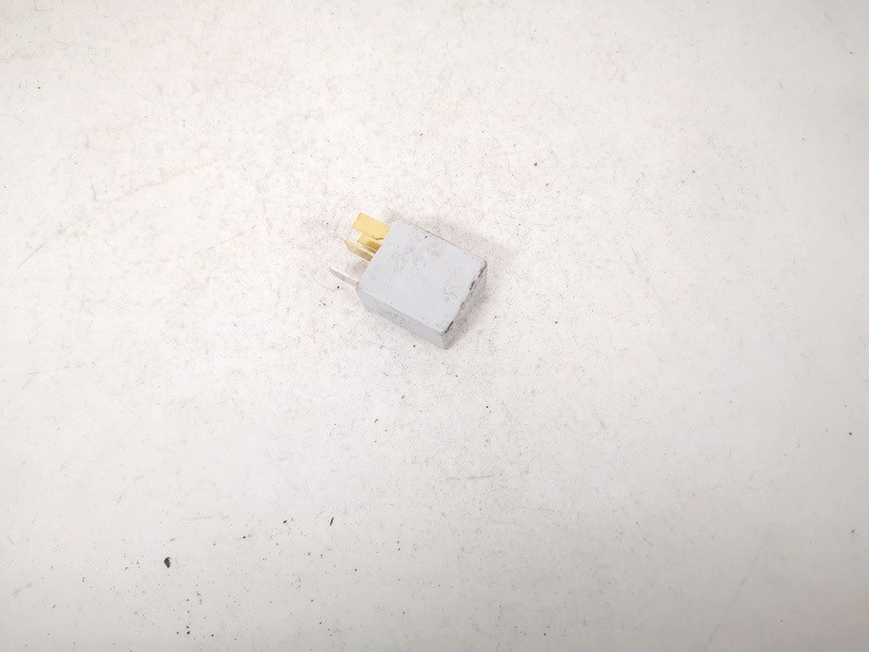 9008087019 90080-87019, 0332011001 Relay module Toyota Corolla Verso ...