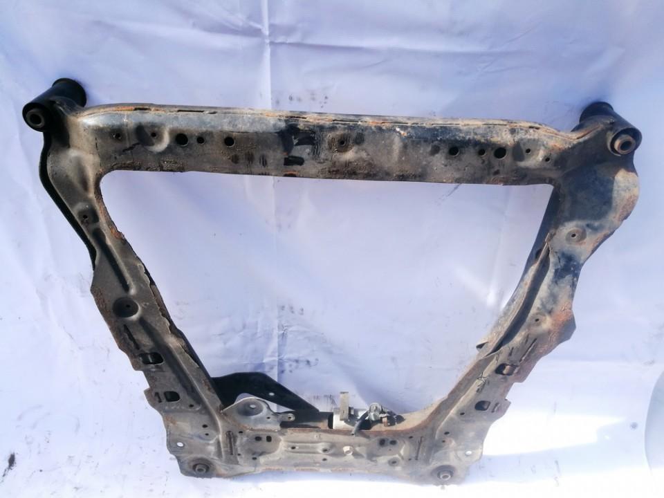 used used Front subframe Nissan X-Trail 2010 2.0L - EIS00789633 | Used ...