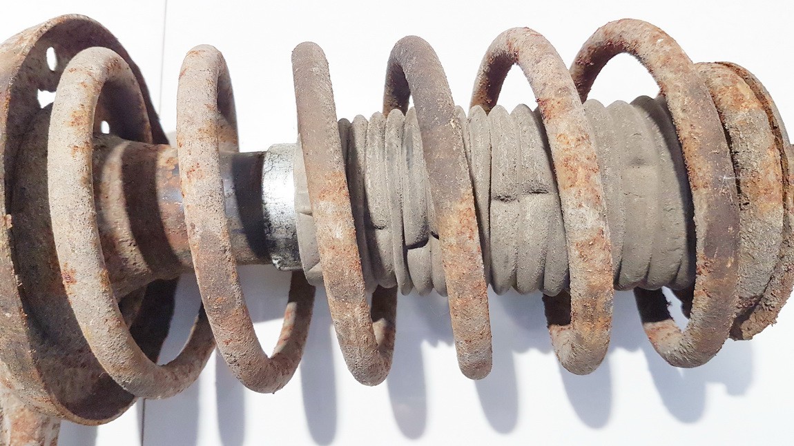 used used Spring Front Audi 80 1989 1.8L - EIS00999633 | Used Auto ...