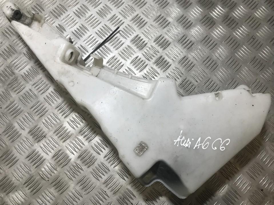 4f0955453 up8 Windshield Washer Reservoir tank (WASHER BOTTLE) Audi A6 ...