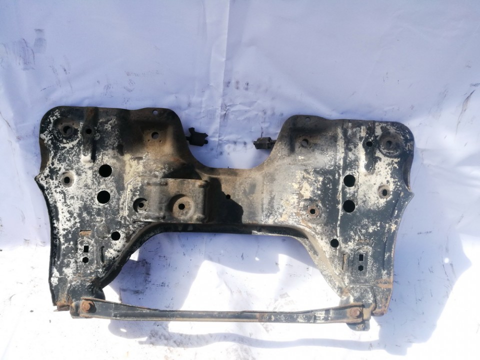 used used Front subframe Opel Corsa 2011 1.0L - EIS00789636 | Used Auto ...