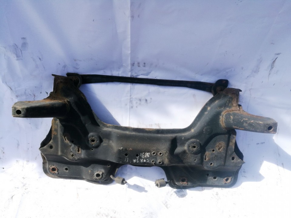 used used Front subframe Opel Corsa 2011 1.0L - EIS00789636 | Used Auto ...