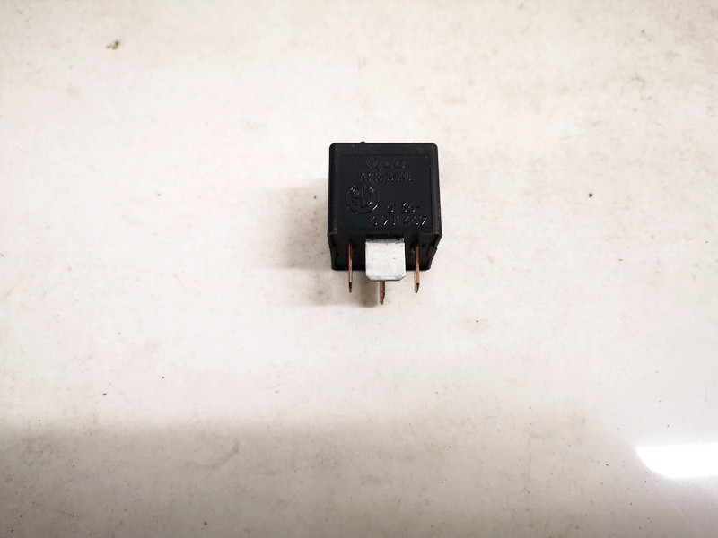 61366901469 v23136-j6-x48, 61.36-6901469 Relay module BMW 5-Series 2011 ...