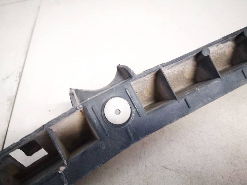 used used Rear Bumper mounts Opel Corsa 2010 1.3L 15EUR EIS01799637 ...