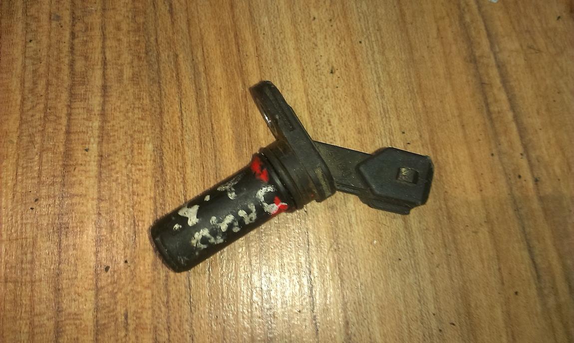 95WF6C315AA Crankshaft Position Sensor Ford Transit 2007 2.3L ...