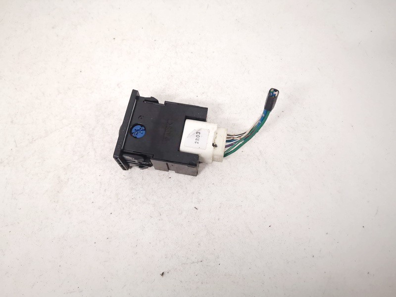 used used Headlight Range Control Light Controller Lighting Toyota ...