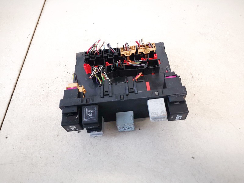 3c0937049e used General Module Comfort Relay (Unit) Volkswagen Golf ...