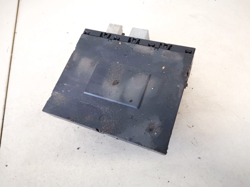 3c0937049e used General Module Comfort Relay (Unit) Volkswagen Golf ...