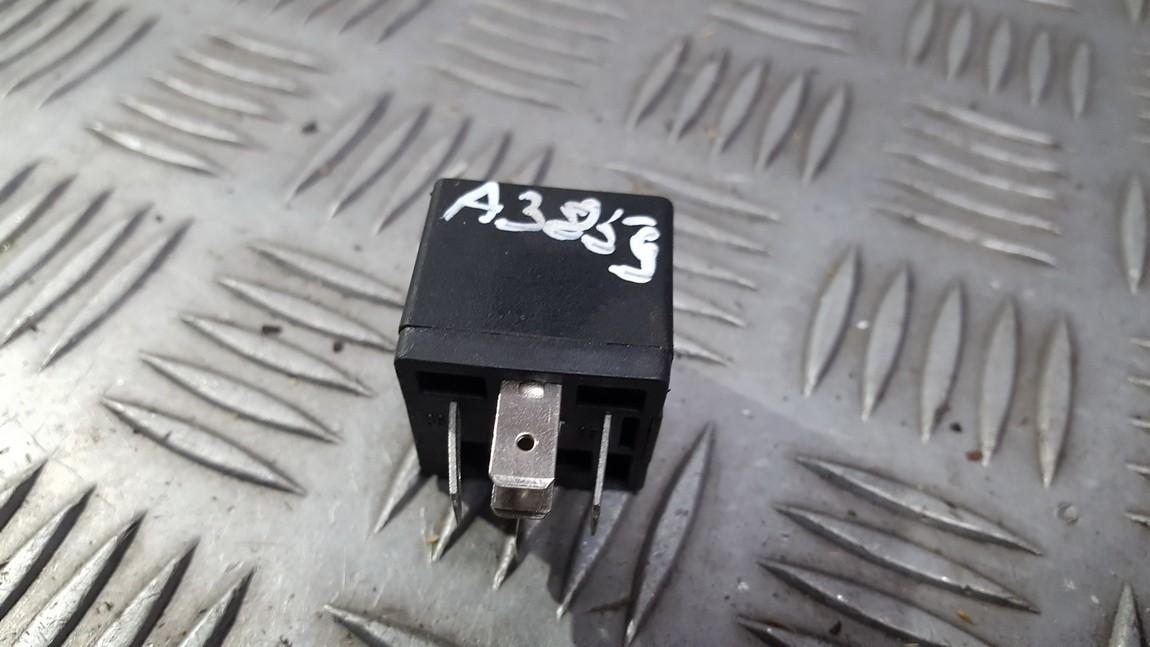 pre0004 used Relay module Mazda 3 2004 1.6L - EIS00459643 | Used Auto ...
