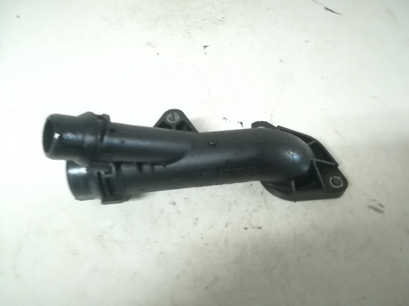 1153756013003 11.53-7560130-03, 1153-7560130 Coolant Flange (Engine ...