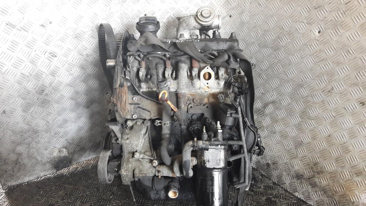 afn used Engine Ford Galaxy 1997 1.9L - EIS00359646 | Used Auto Parts Shop