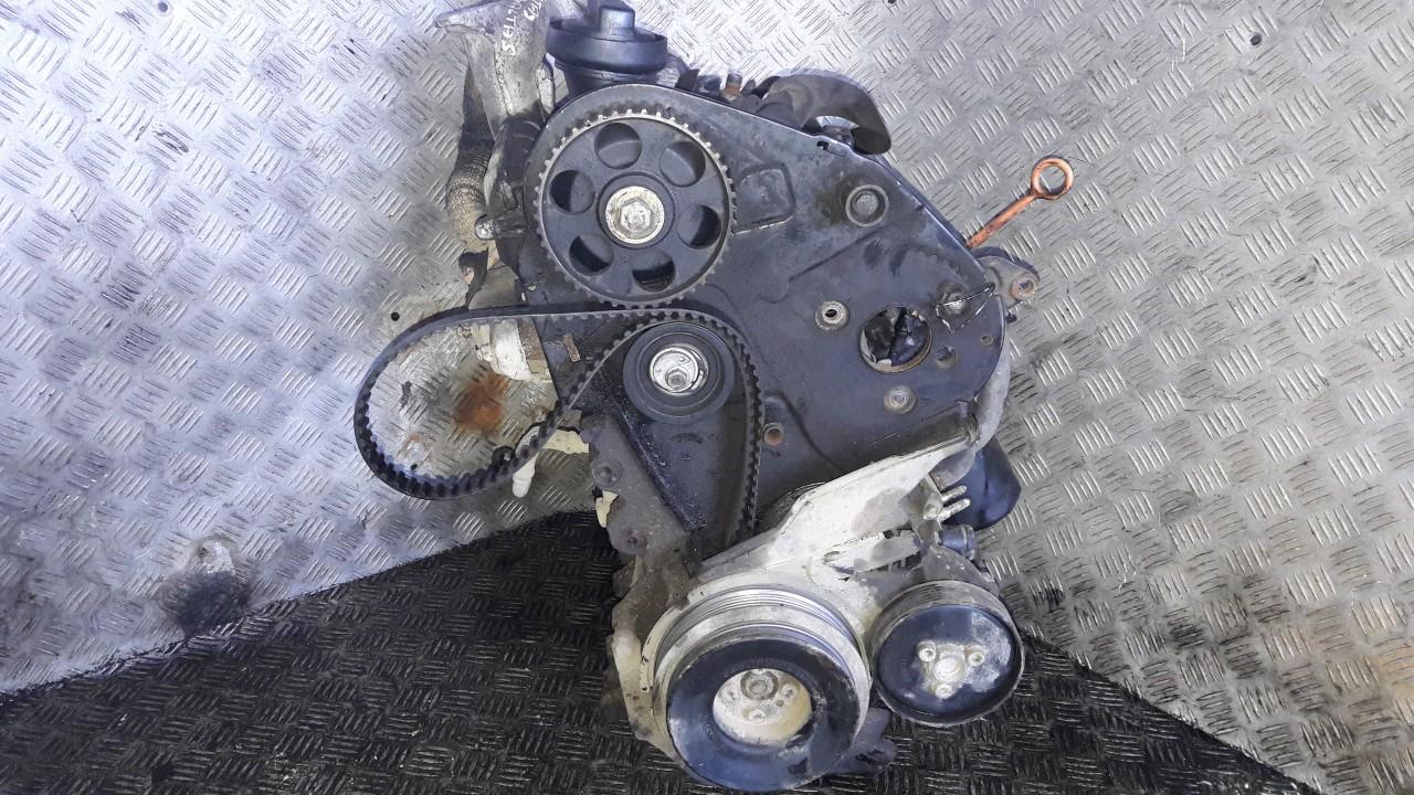 afn used Engine Ford Galaxy 1997 1.9L - EIS00359646 | Used Auto Parts Shop