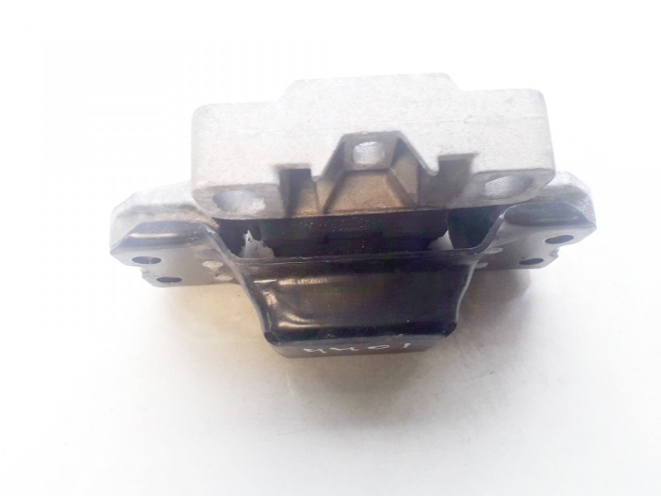 1k0199555 used Engine Mounting and Transmission Mount (Engine support ...