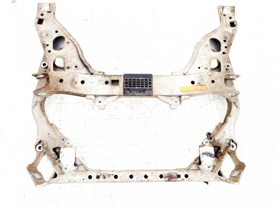 used used Front subframe BMW 1-Series 2007 2.0L - EIS01299649 | Used ...
