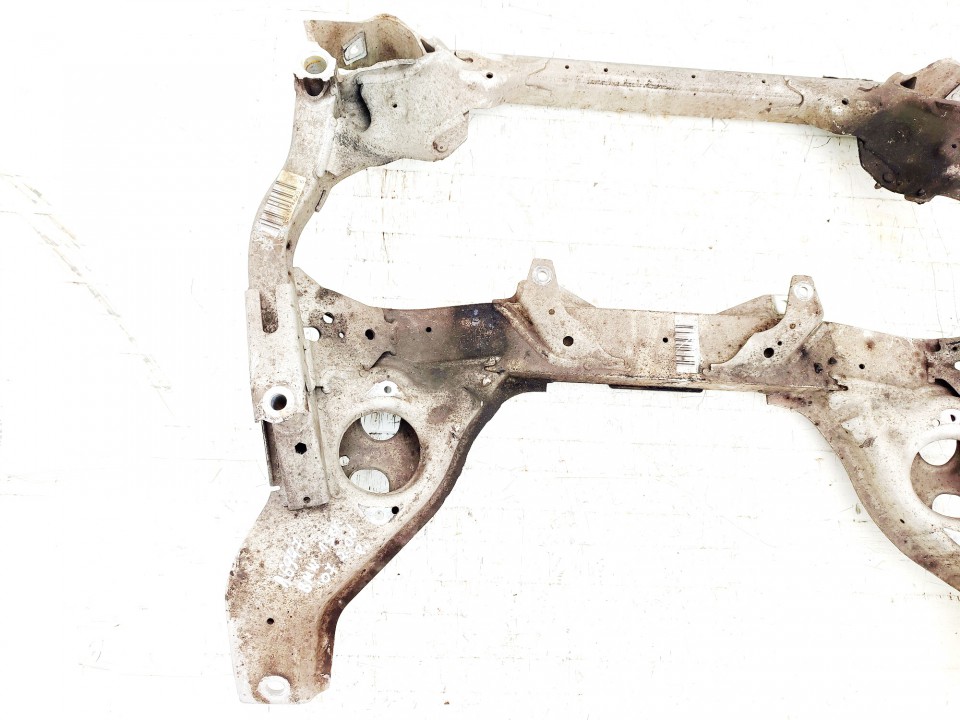 used used Front subframe BMW 1-Series 2007 2.0L - EIS01299649 | Used ...