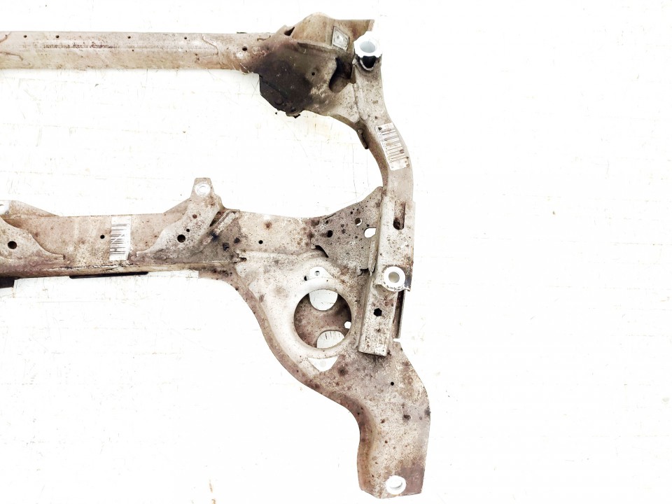used used Front subframe BMW 1-Series 2007 2.0L - EIS01299649 | Used ...