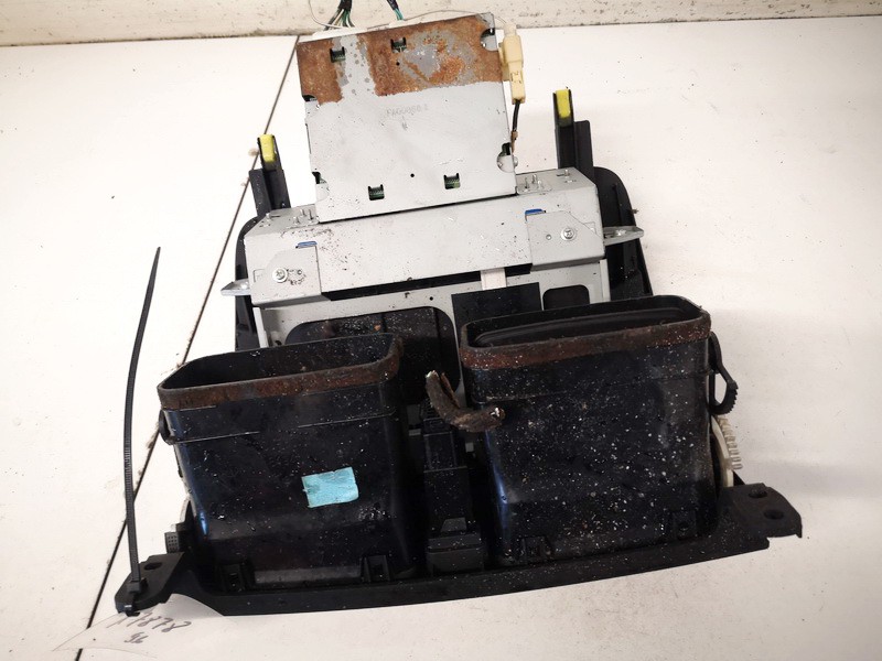 8611005020 86110-05020 Dashboard Radio Display (Clock,Info Monitor,BORD ...