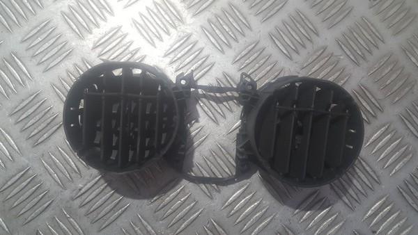 a2098300254 4480-000 Dash Vent (Air Vent Grille) Mercedes-Benz CLK ...