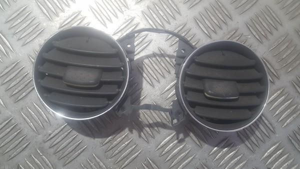 a2098300254 4480-000 Dash Vent (Air Vent Grille) Mercedes-Benz CLK ...